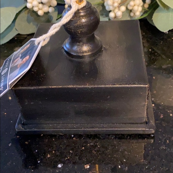 Scott Living | Accents | Scott Living Metal Sculpture | Poshmark